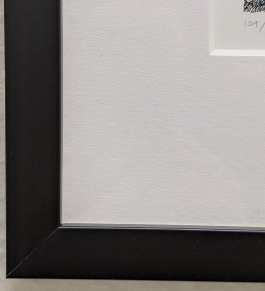 Dashing Fox - Watergate Contemporary Art